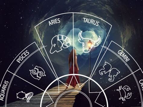 Zodiac Cusp Signs What It Means To Be Born On A Cusp