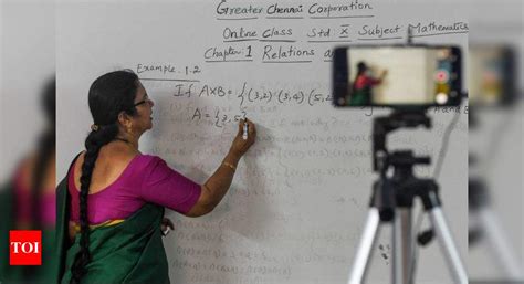 Telangana Hc Tears Into Govt For Plan On Online Classes India News