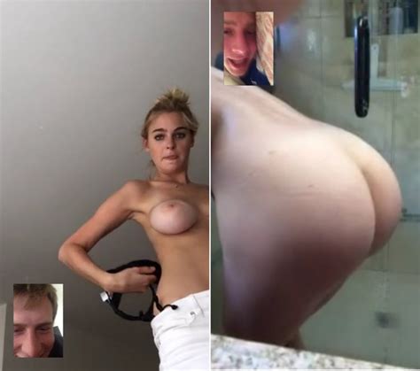 Elizabeth Turner Nude Photos
