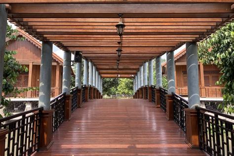 Foto 5 Desa Wisata Di Jakarta Dan Sekitarnya Untuk Libur Nataru Halaman 3
