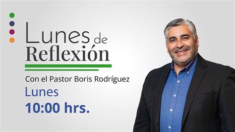 Lunes de Reflexión Salvos por Gracia Pt 2 YouTube
