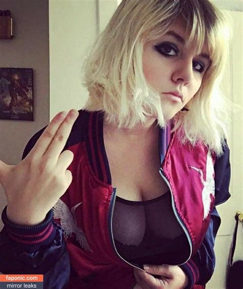 Demondice Karen Aka Demondicekaren Nude Leaks Faponic