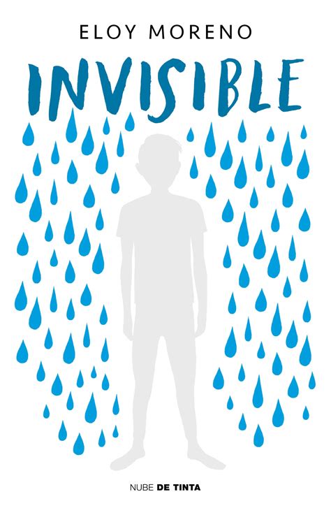 Invisible Moreno Eloy Amazon Mx Libros