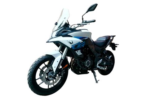 VOGE actualiza su gama de 500 cc así son las nuevas VOGE 525