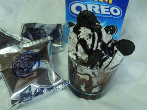 Cómo hacer HELADO OREO en casa SIN HUEVOS Sin MÁQUINA DE HELADOS