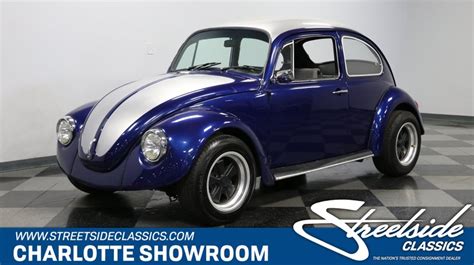 Volkswagen Beetle Classic Custom