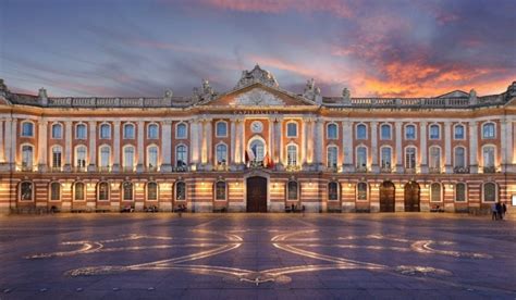 Quel est le programme des journées du patrimoine à Toulouse