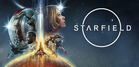 Starfield Steam Key For Pc Buy Now