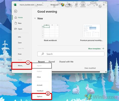 So Aktivieren Sie Makros In Excel F R Einzelne Oder Alle Arbeitsmappen