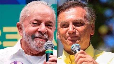 Apura O Das Elei Es Na Perfil Brasil Lula X Bolsonaro