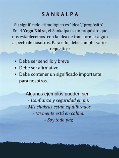 YOGA NIDRA Meditación Guiada a través del Sueño La isla del yoga