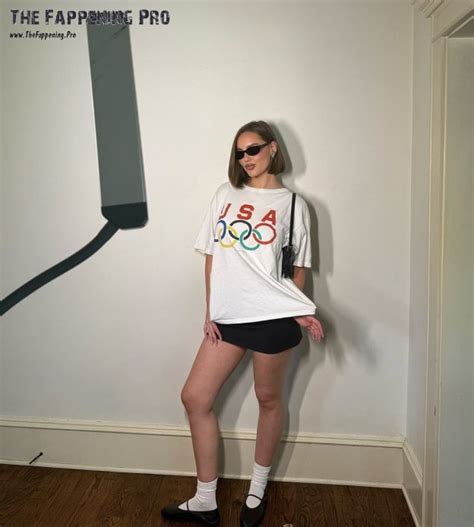 Maddy Cloud Sexy In Her Wardrobe 9 Photos The Fappening