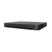 Dvr Tvi Canales P Lite Acusense Lite Ds Hghi M Hikvision