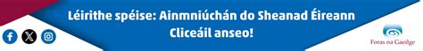 SRAITH PICTIÚR Lá Spraoi san Ardchathair Tuairisc ie