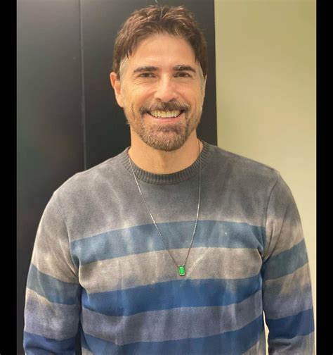 Foto Reynaldo Gianecchini é do signo de Escorpião Purepeople