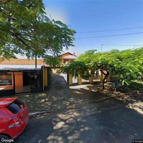Casa à venda no bairro Parque Amador em Esteio RS