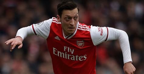 Mesut Özil se fue a Turquía y no jugó ante el Chelsea TUDN Agenda del