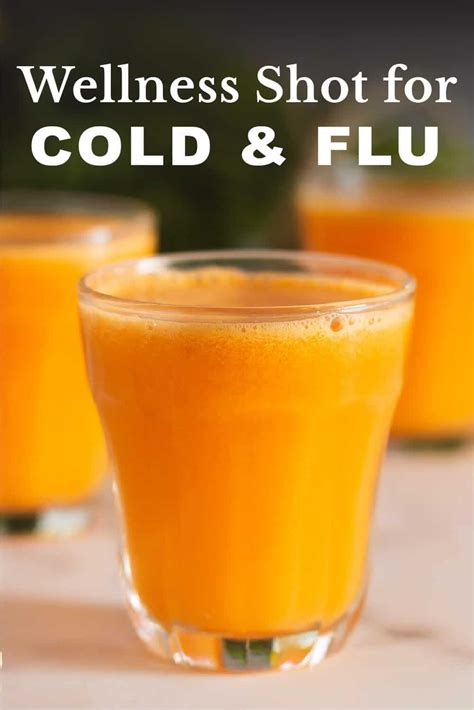 Check Out These 12 Delicious Drinks That Will Help Boost Your Immune