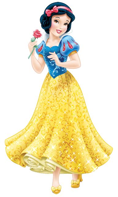 Mamá Decoradora Blanca Nieves y los 7 Enanitos PNG descarga gratis