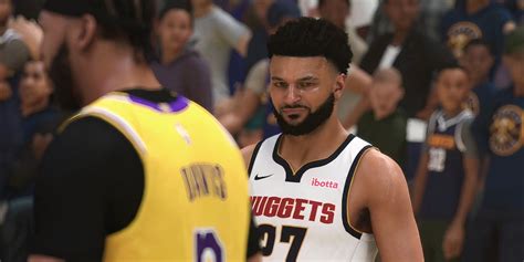 NBA 2K25 Official Gameplay Trailer
