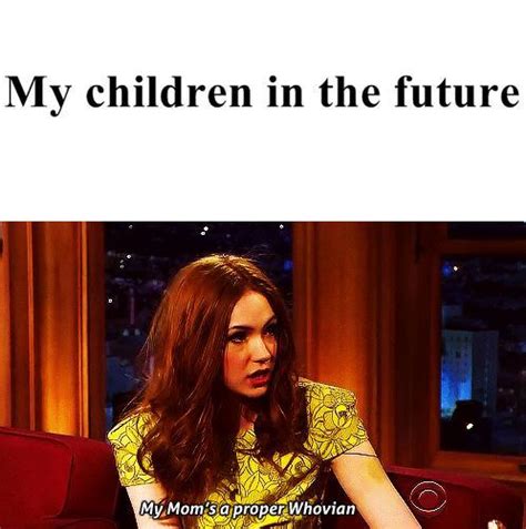 Aliens Amy Pond And Arthur Darvill Image On Favim