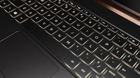 Hp Laptop Spectre The World S Thinnest Laptop Computer