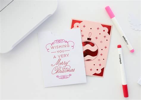 A Clever Cricut Joy Envelope Hack The Homes I Have Made
