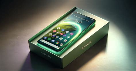 Nokia Beam 2024 Specs 16GB RAM 200MP Cameras