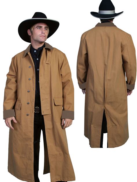 Coat West Luxe Telegraph