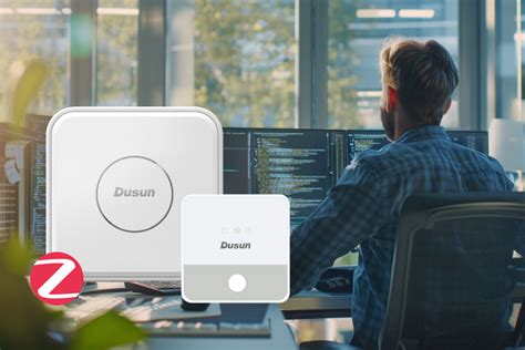 Best Zigbee Gateways Hubs 2023 Revolutionize Your Smart Home DusunIoT