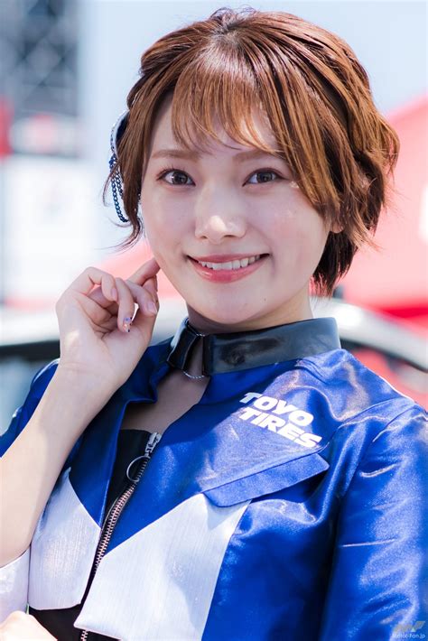 日本レースクイーン大賞のアワード受賞者を全員紹介第1弾は安西茉莉有栖未桜日南まみ松田 蘭特別賞受賞の4名だ 画像ギャラリー