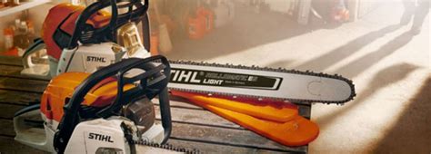 Mejores Motosierras Stihl Cuál comprar