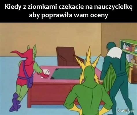 Najlepsze MEMY o nauczycielach Tak internauci widzą pracę nauczyciela