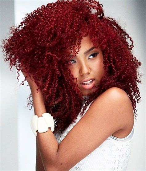 Cores de Cabelo para Negras 2022 Inspiraçõesmaio 2022