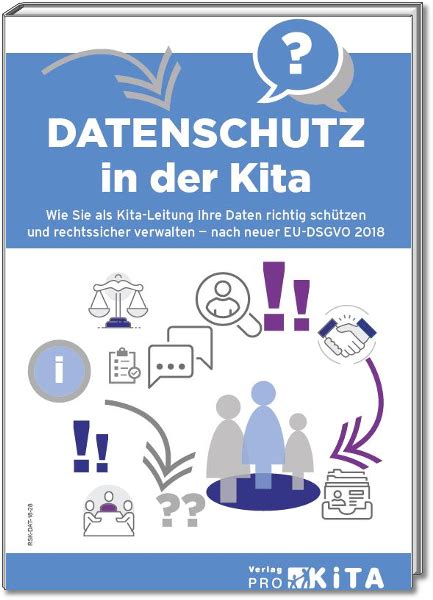 Datenschutz In Der Kita
