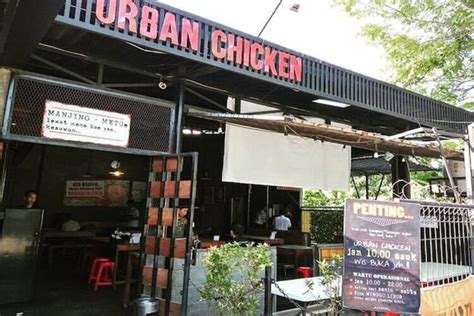 18 Tempat Makan Di Cirebon Paling Enak Dan Murah