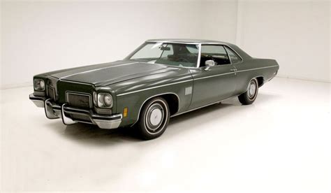 Oldsmobile Delta Royale Sold Motorious