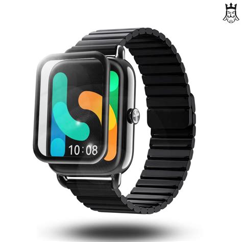 Película HAYLOU RT2 RS4 RS4 Plus Watch 2 Nano Gel para Relógio