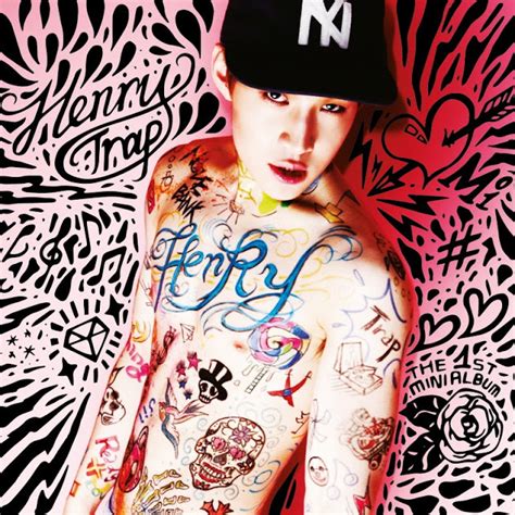 Henry Lau Trap Lyrics Genius Lyrics