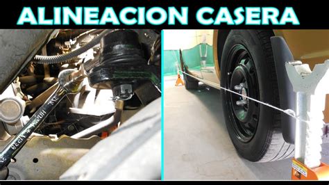 Como Alinear Un Carro Image To U