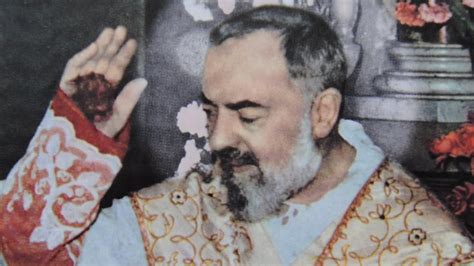 Hoy es San Pío de Pietrelcina el Padre Pío 23 de septiembre quién