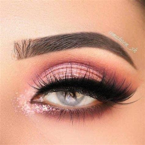 Las 5 Mejores Ideas De Maquillaje De Ojos Tono Rosa Lo Mejor De 2024