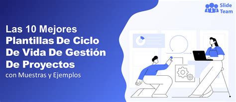 Las Mejores Plantillas De Ciclo De Vida De Gesti N De Proyectos Con