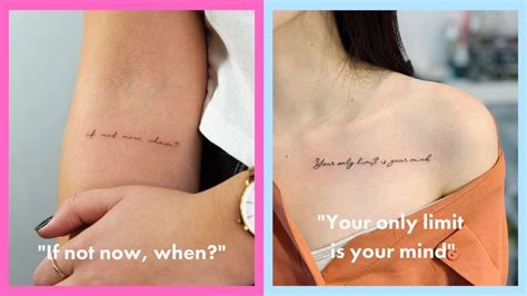Top 123 Inspirational Love Tattoos Monersathe