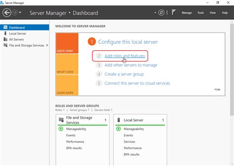 How To Install Hyper V On Windows Server 2019 Visual Guide