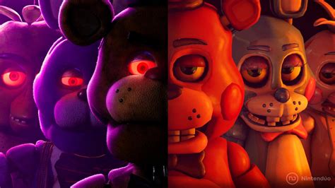 Uno de los animatrónicos más famosos de FNAF esconde un secreto que