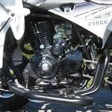 QUAD SHINERAY 250cc STXE NOUVEAU MODELE 2014 HOMOLOGUE 2 PLACES STXE