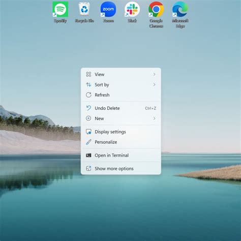Cara Mengganti Wallpaper Laptop Windows 11 Tutorial Eroppa