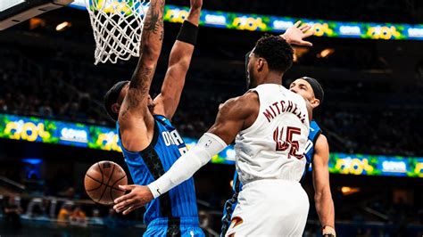 Cavs At Magic Through The Lens Game 3 Photo Gallery NBA