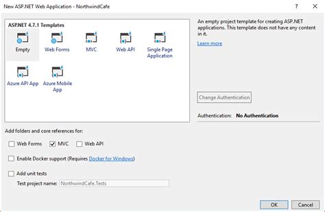 Tech Junkie Blog Real World Tutorials Happy Coding End To End Asp
